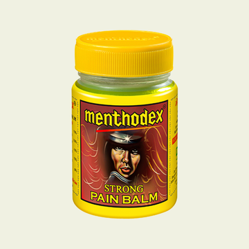 Menthodex Strong Balm, Liniment, Rub | Order Online-Doshi Laboratories
